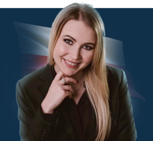 Anna Maria Rożek - Africa Global Business Summit